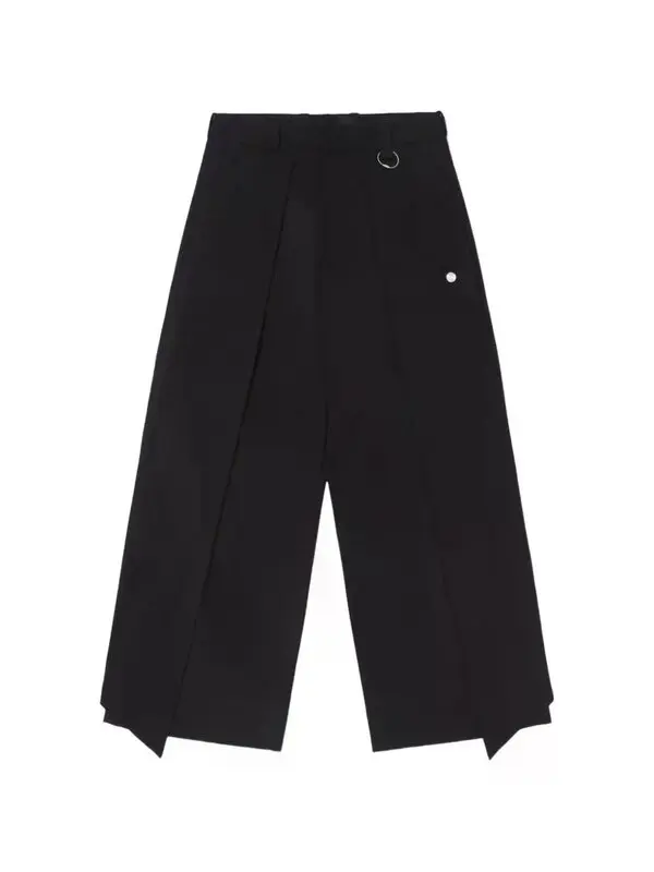 PACE Nomo Tailored Trousers