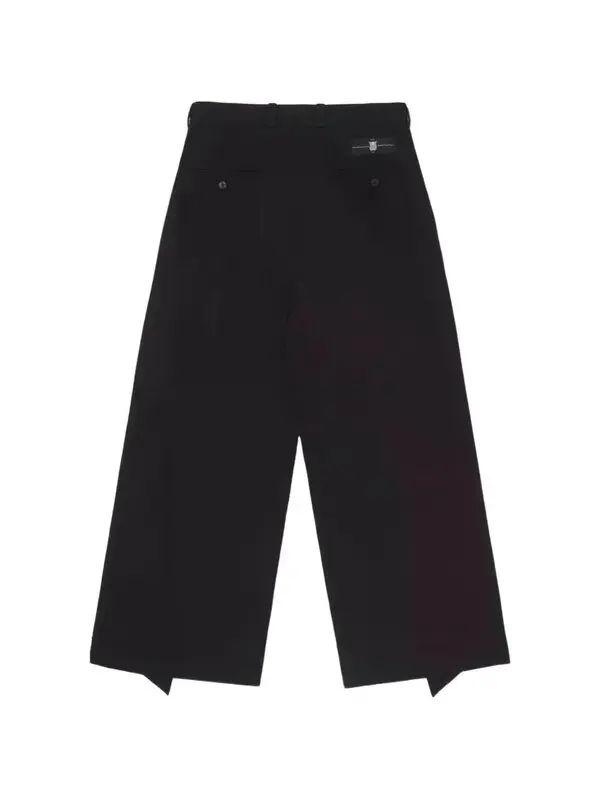 PACE Nomo Tailored Trousers