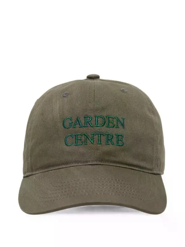IDEA Garden Centre Baseball Cap - Green