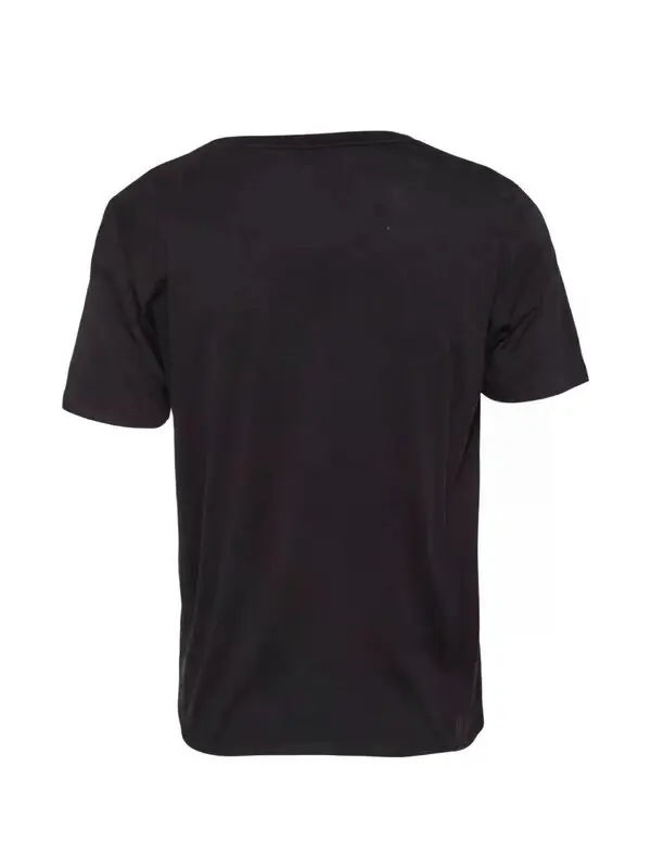 Saint Laurent Logo-print T-shirt