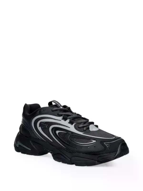 Lacoste Storm 96 2k Sneakers - Black