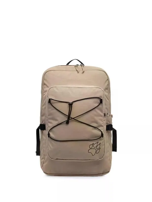 JACK WOLFSKIN Berkeley 24 Zip-fastening Backpack