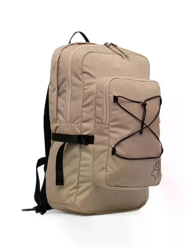 JACK WOLFSKIN Berkeley 24 Zip-fastening Backpack