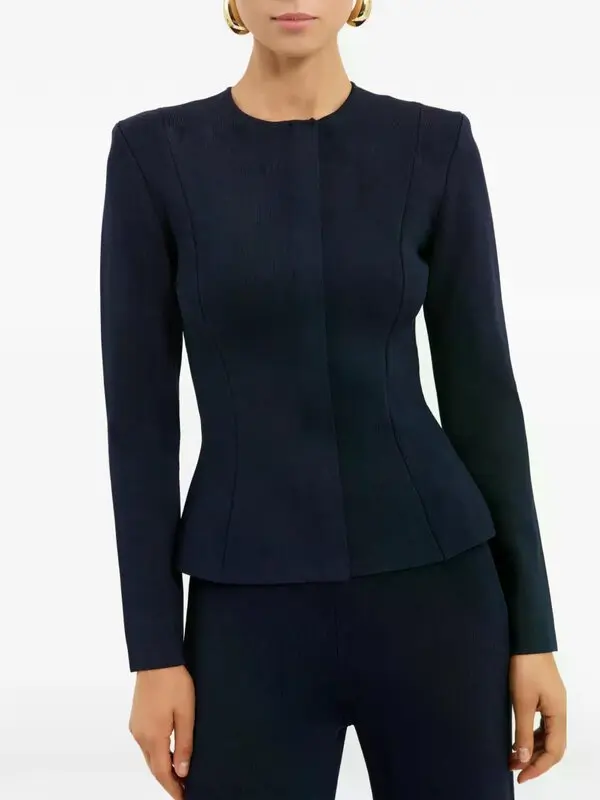 Rebecca Vallance Perach Knit Cardigan