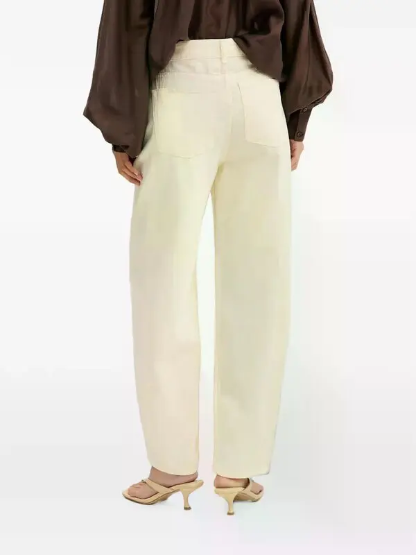 VICOLO Chiara Barrel Jeans