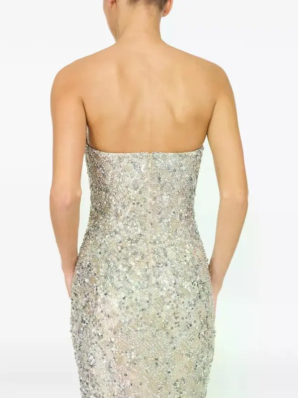 Jenny Packham Sirocco Gown