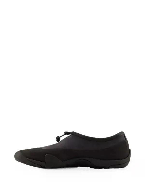 NEW BALANCE Toggle-fastening Sneakers