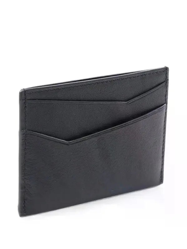 Loewe Puzzle Card Case