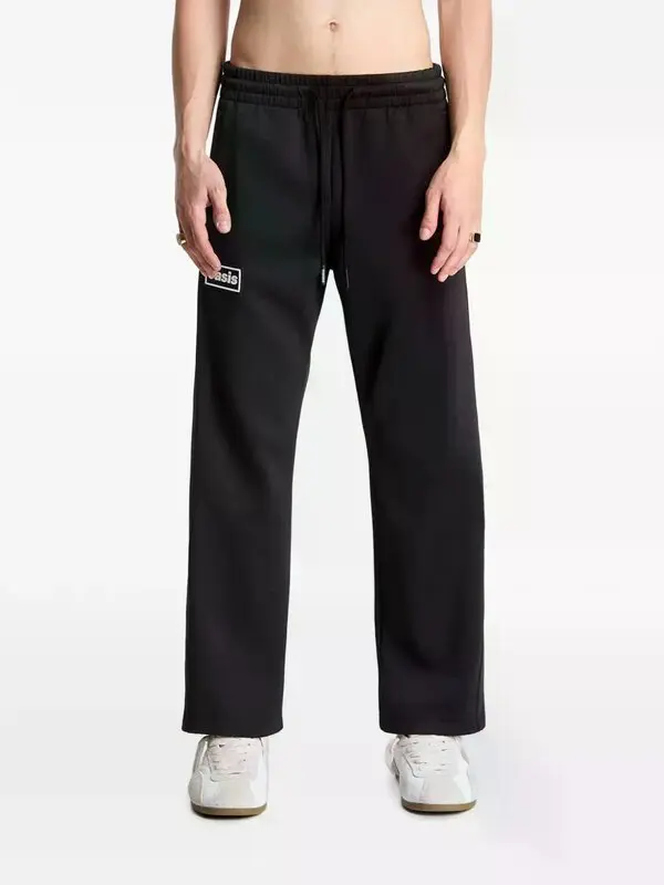 PLEASURES Forever Track Pants