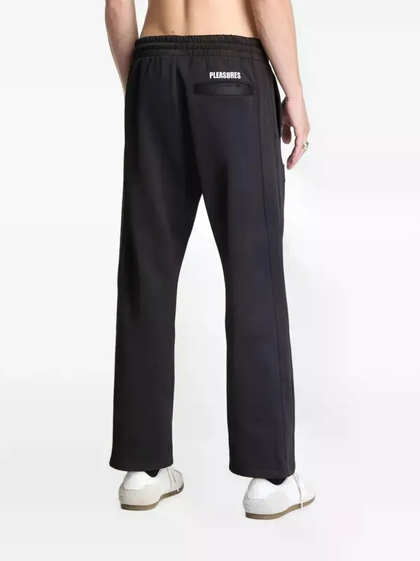 PLEASURES Forever Track Pants
