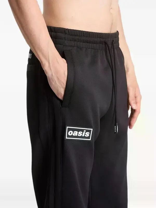 PLEASURES Forever Track Pants