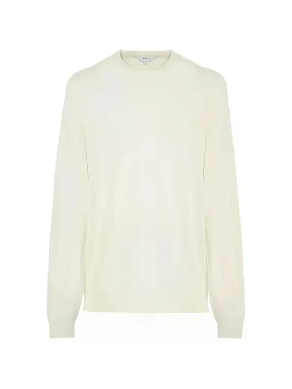 Malo Crew-neck Long-sleeve Sweatshirt