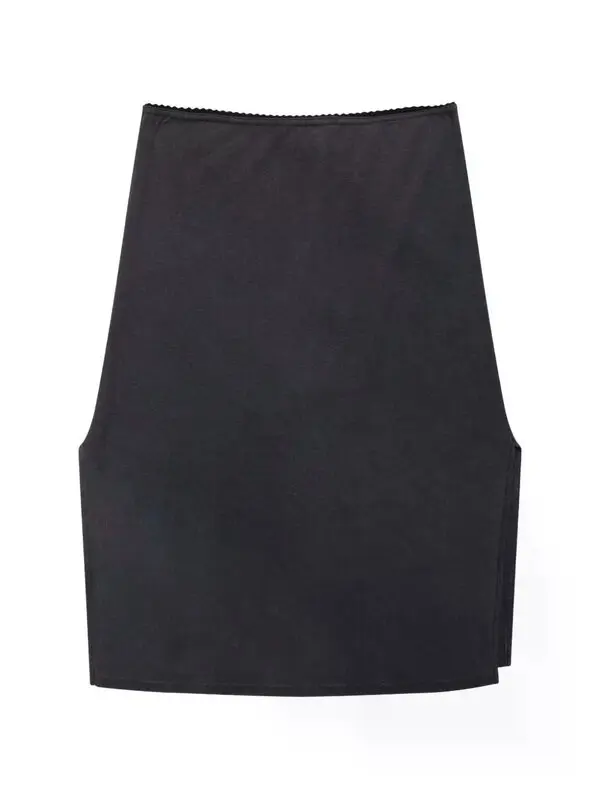 Our Legacy Picnic Mini Skirt