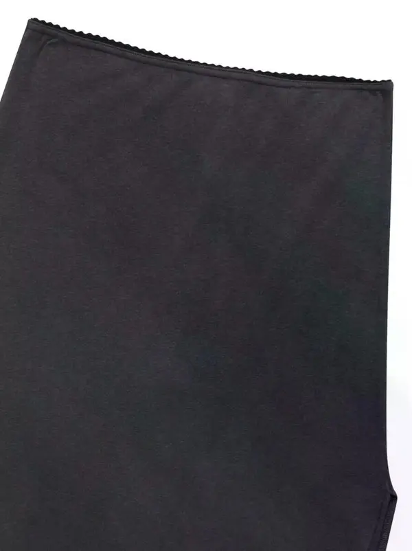 Our Legacy Picnic Mini Skirt