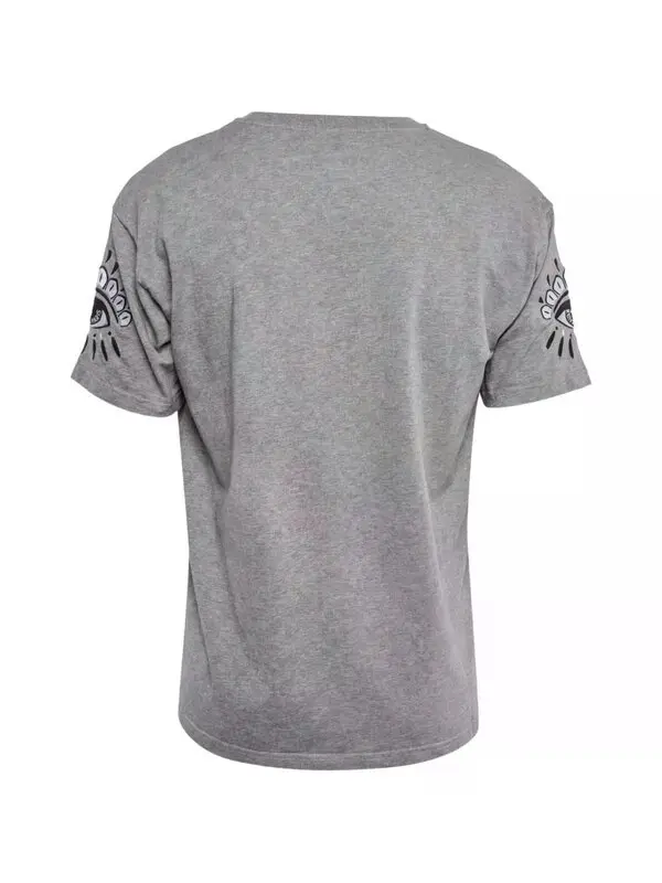 Kenzo Eye-embroidered T-shirt