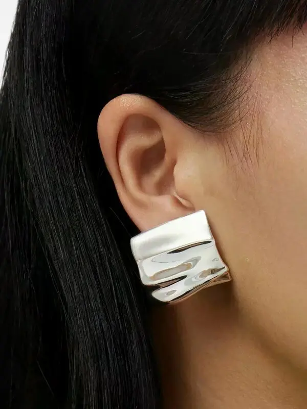 Jenny Bird Sundra Tile Earrings