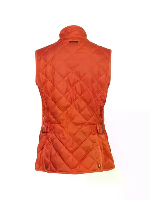 Ralph Lauren Quilted Gilet