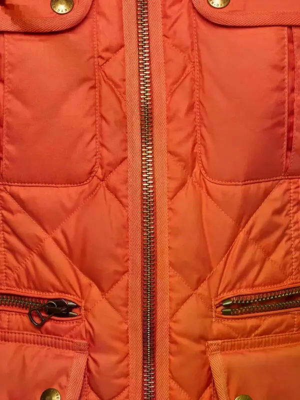 Ralph Lauren Quilted Gilet