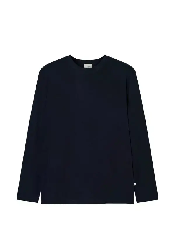 Closed Long-sleeve T-shirt