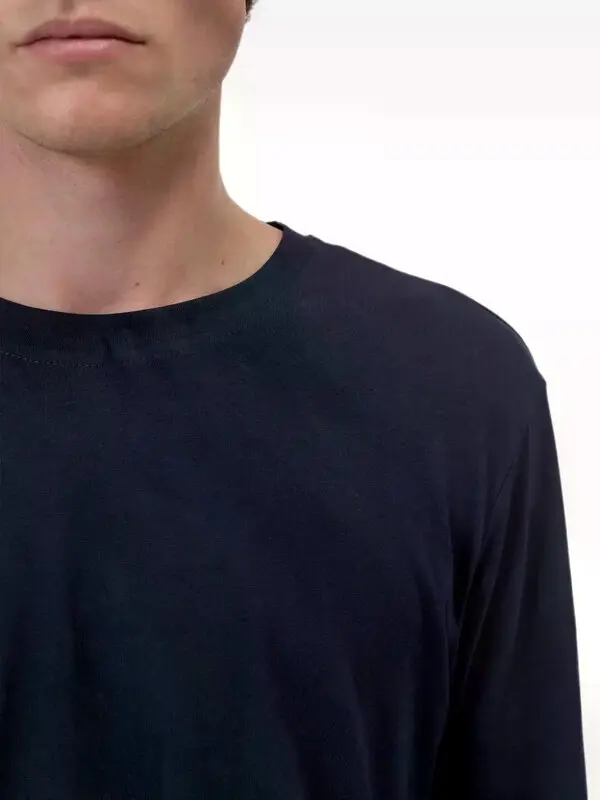 Closed Long-sleeve T-shirt