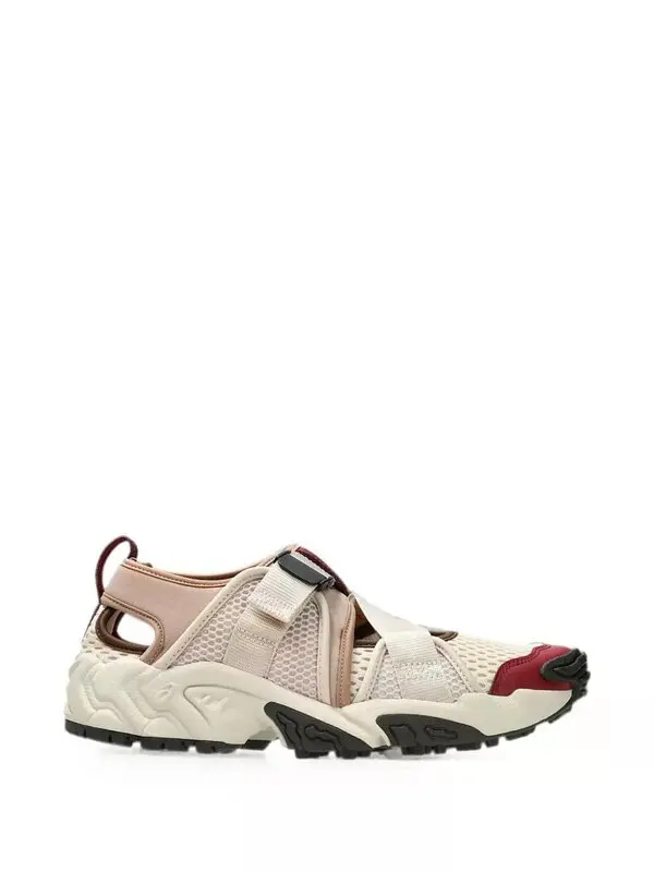 Asics Gel-filimy Buckled Sandals - Neutrals