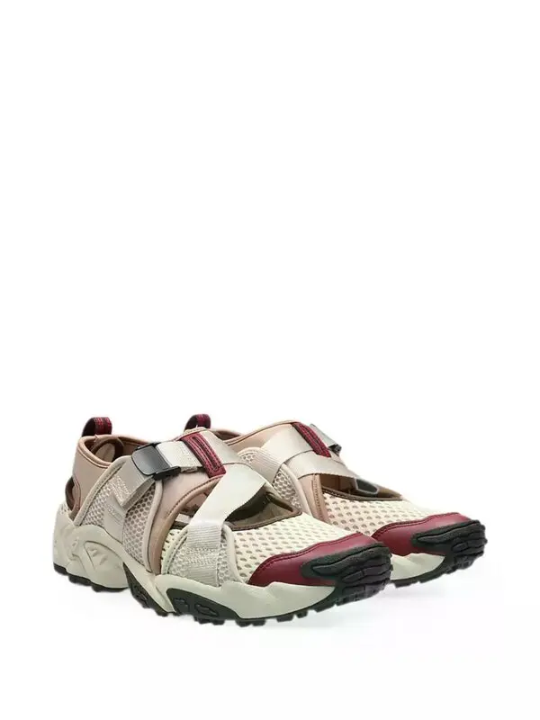 Asics Gel-filimy Buckled Sandals - Neutrals
