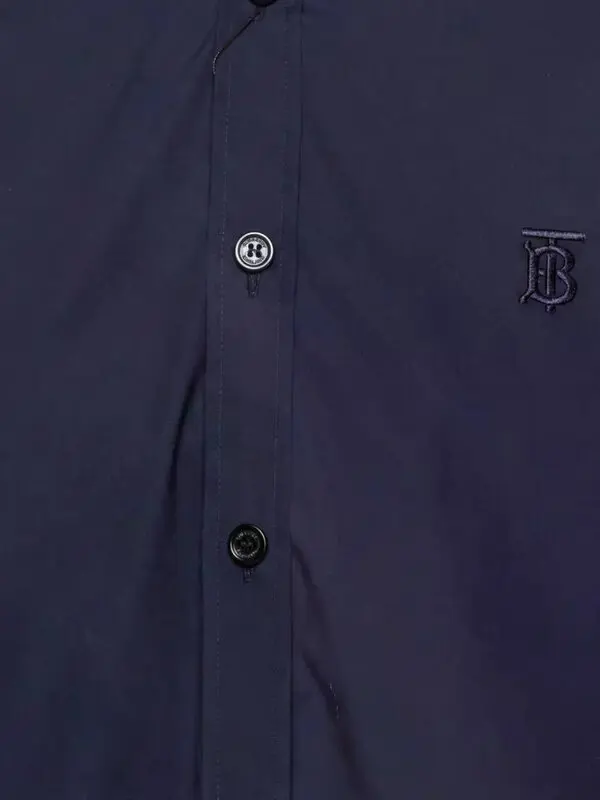 Burberry Button-down Shirt