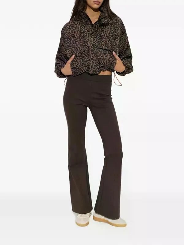 The Upside Joyela Flare Trousers
