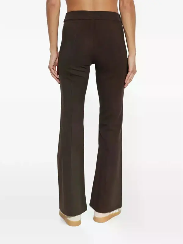The Upside Joyela Flare Trousers