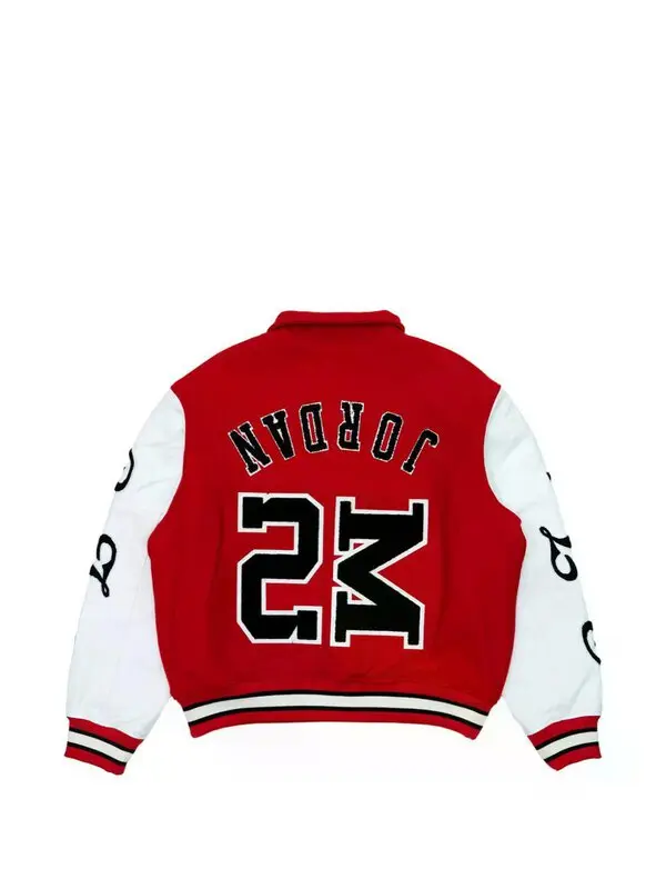 Nike Jordan Varsity Jacket