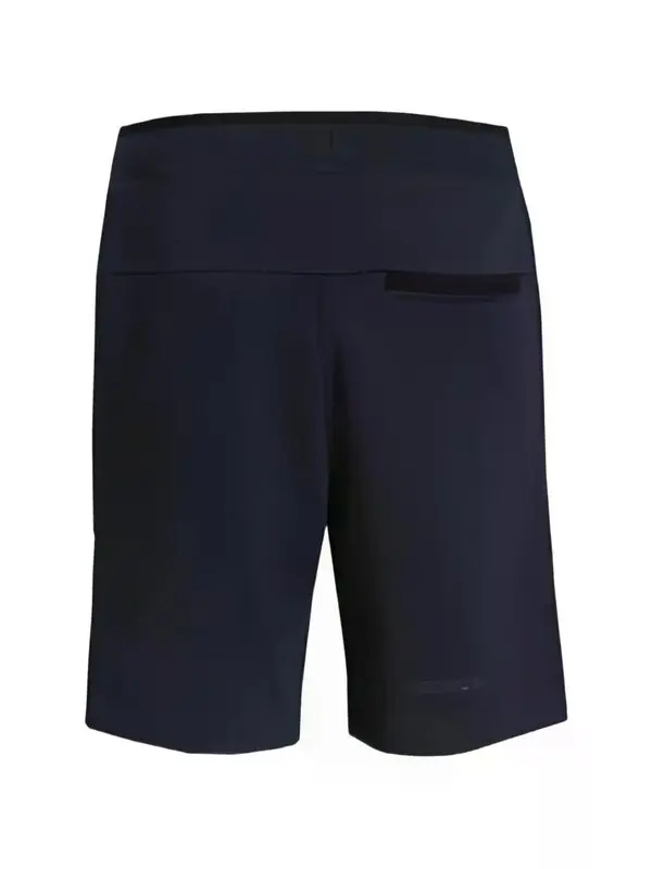 BOSS Snug Headlo Shorts