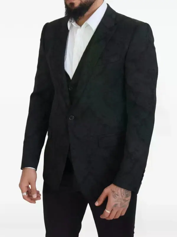 Dolce & Gabbana Single-breasted Suit
