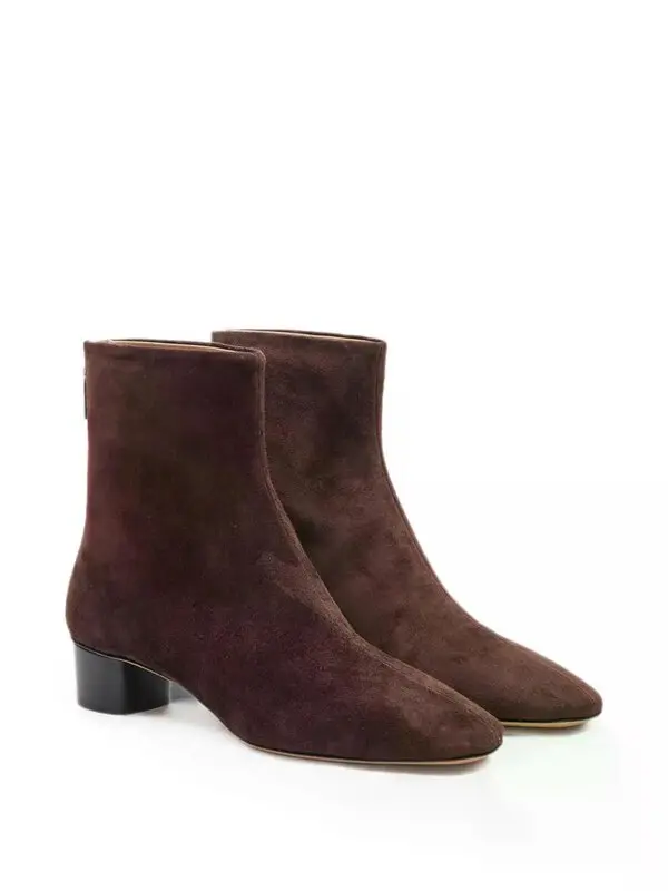 Le Monde Beryl Carole Ankle Boots