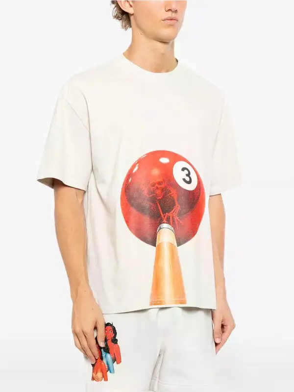 MELT Graphic-print T-shirt