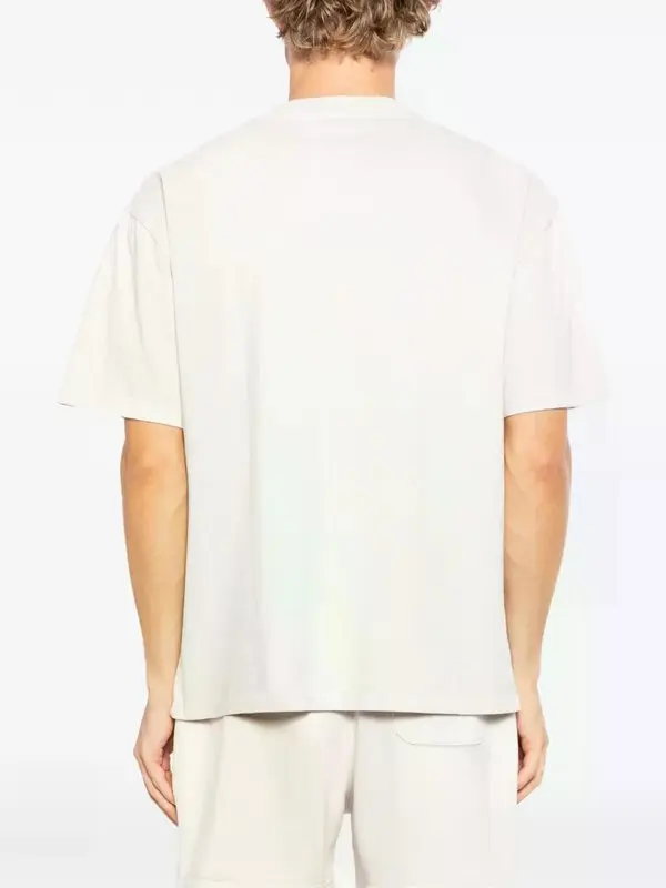 MELT Graphic-print T-shirt