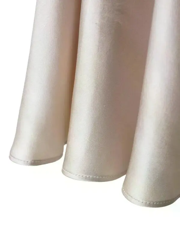 IVORY PARIS Sleeveless Blouse