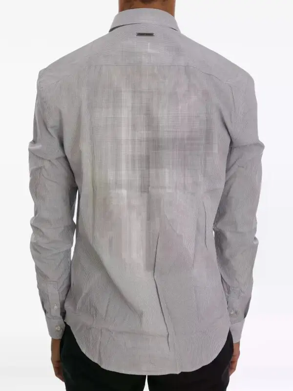 FRANKIE MORELLO Button-down Shirt