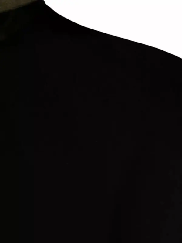 Dolce & Gabbana Camouflage Print Hoodie