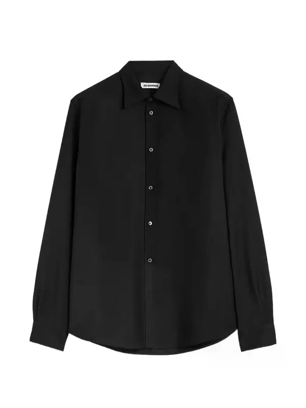 JIL SANDER Long-sleeve Shirt