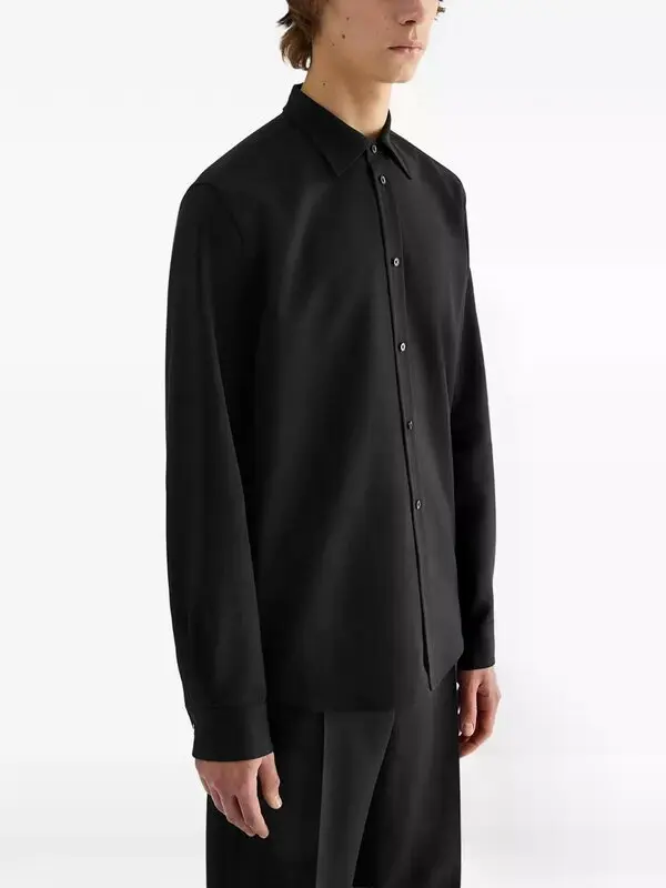 JIL SANDER Long-sleeve Shirt
