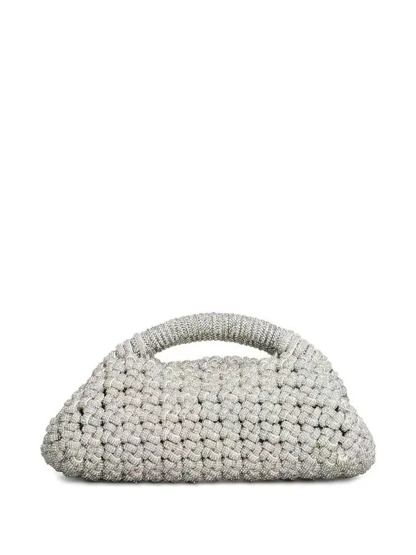 HIBOURAMA Olivia Mini Clutch In Resin