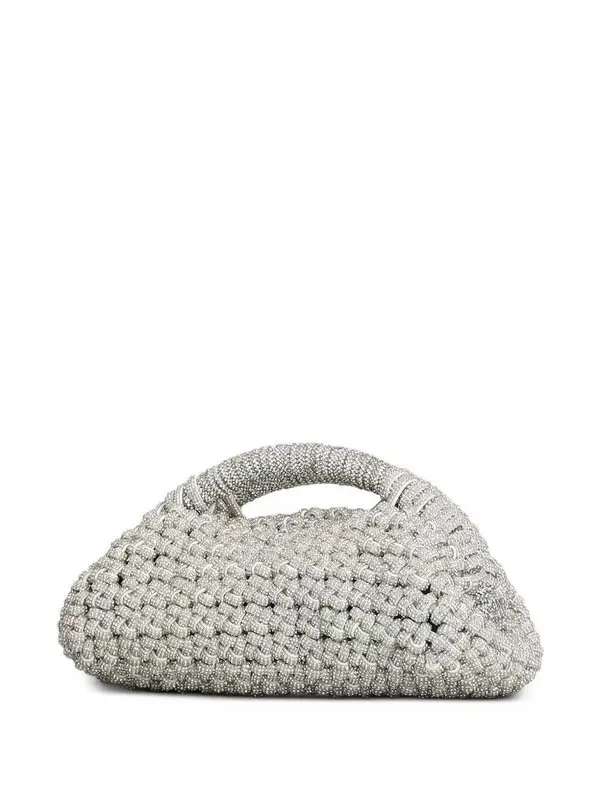 HIBOURAMA Olivia Mini Clutch In Resin