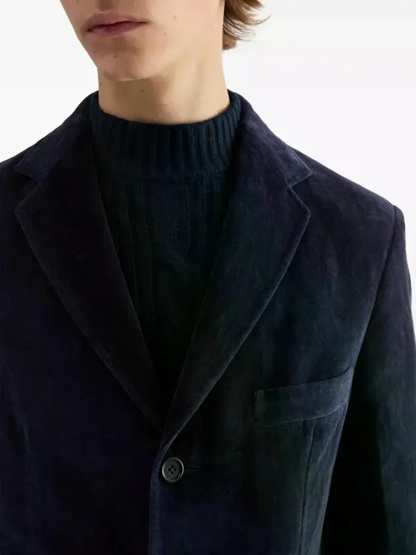 JIL SANDER Long-sleeves Blazer