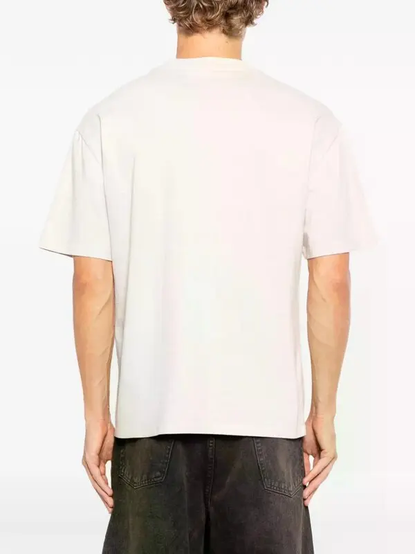 MELT Graphic-print T-shirt