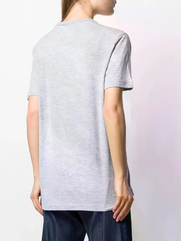 Dsquared2 Twins" Logo T-shirt