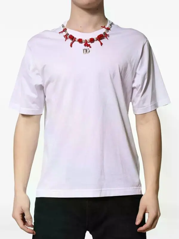 Dolce & Gabbana Cotton T-shirt