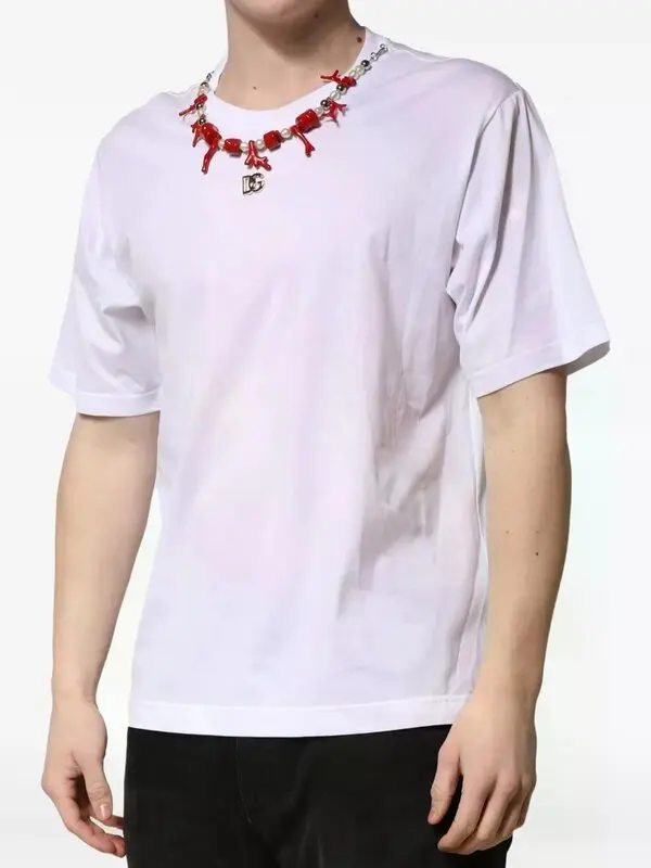 Dolce & Gabbana Cotton T-shirt