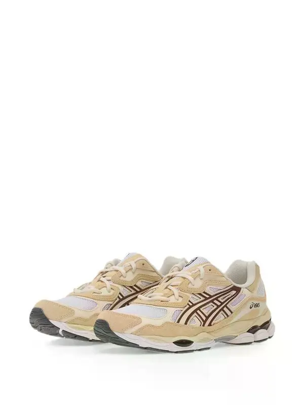 Asics Gel-nyc Sneakers - Neutrals