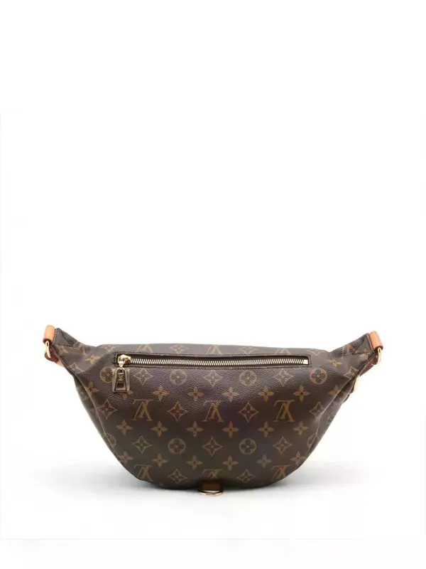 LOUIS VUITTON 2018 Monogram Bumbag Belt Bag