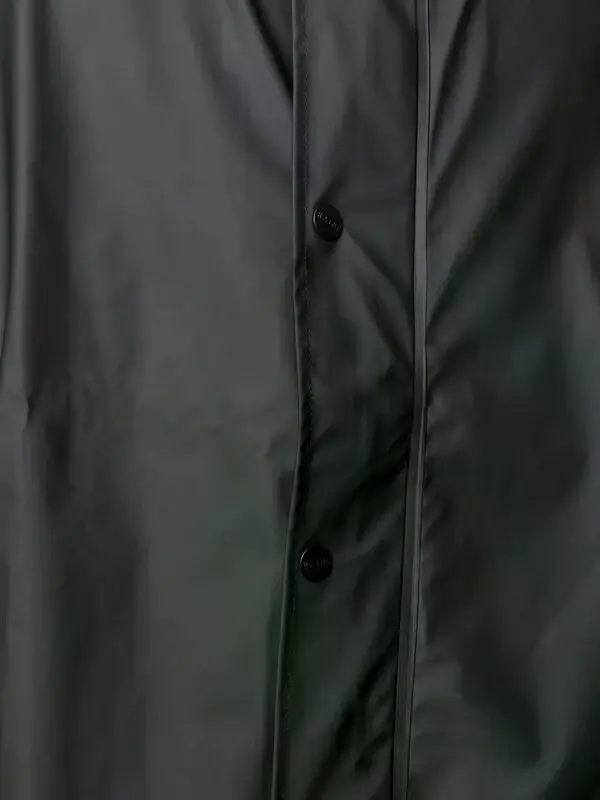 Rains Fishtail Parka Coat